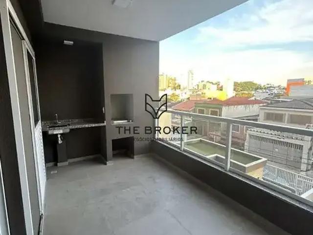 Apartamento para Venda em São Bernardo do Campo/SP Vila Marlene 3 Quartos
