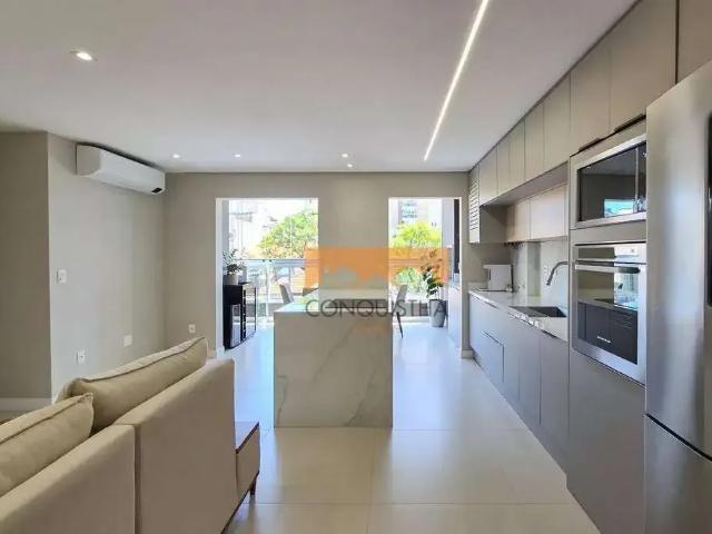 Apartamento para Venda em São Bernardo do Campo/SP Vila Marlene 3 Quartos
