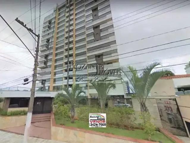 Apartamento para Venda em São Bernardo do Campo/SP Vila Marlene 3 Quartos
