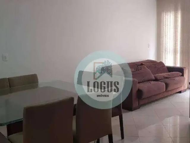 Apartamento para Venda em São Bernardo do Campo/SP Vila Marlene 3 Quartos