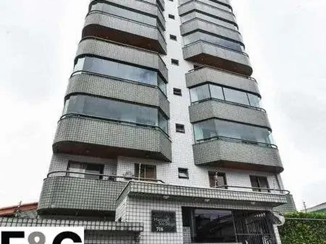 Apartamento para Venda em São Bernardo do Campo/SP Vila Marlene 3 Quartos