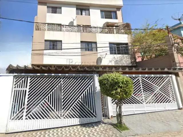 Apartamento para Venda em São Bernardo do Campo/SP Vila Marlene 3 Quartos