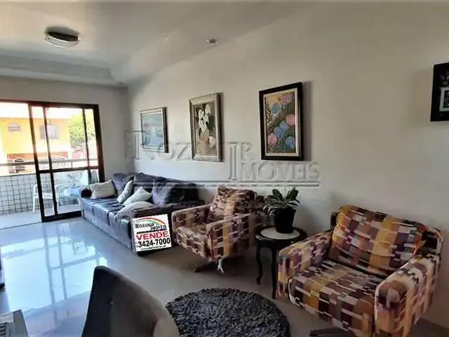 Apartamento para Venda em São Bernardo do Campo/SP Vila Marlene 3 Quartos
