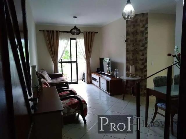 Apartamento para Venda em São Bernardo do Campo/SP Vila Marlene 3 Quartos