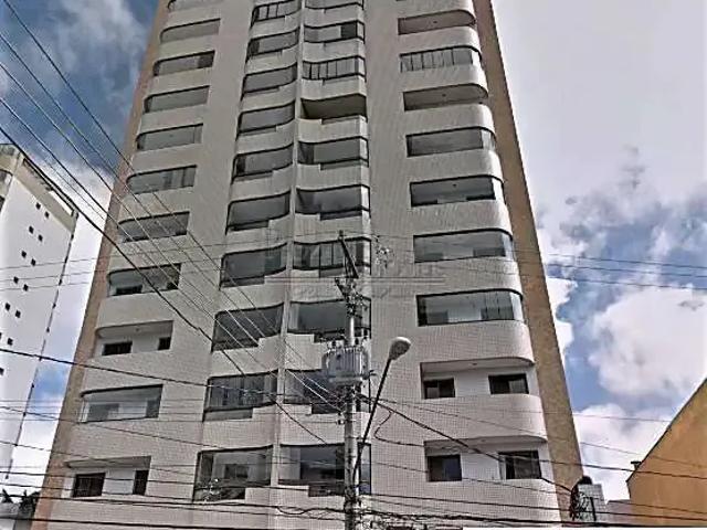 Apartamento para Venda em São Bernardo do Campo/SP Vila Marlene 3 Quartos