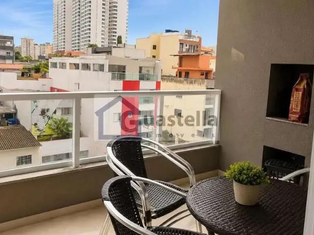 Apartamento para Venda em São Bernardo do Campo/SP Vila Marlene 3 Quartos