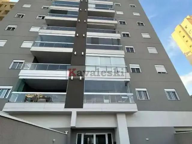 Apartamento para Venda em São Bernardo do Campo/SP Vila Marlene 3 Quartos