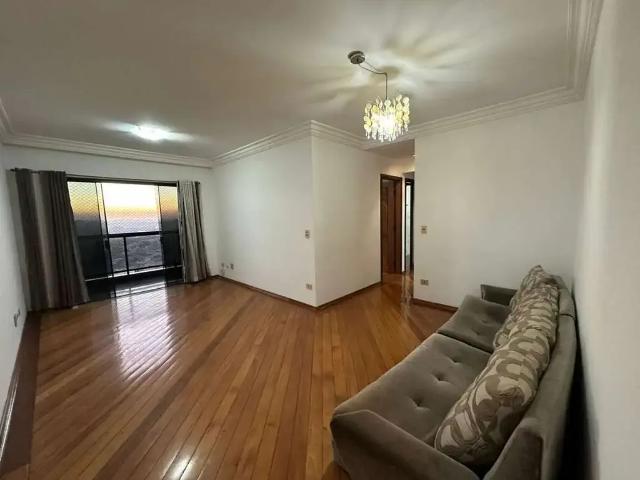 Apartamento para Venda em São Bernardo do Campo/SP Vila Marlene 3 Quartos