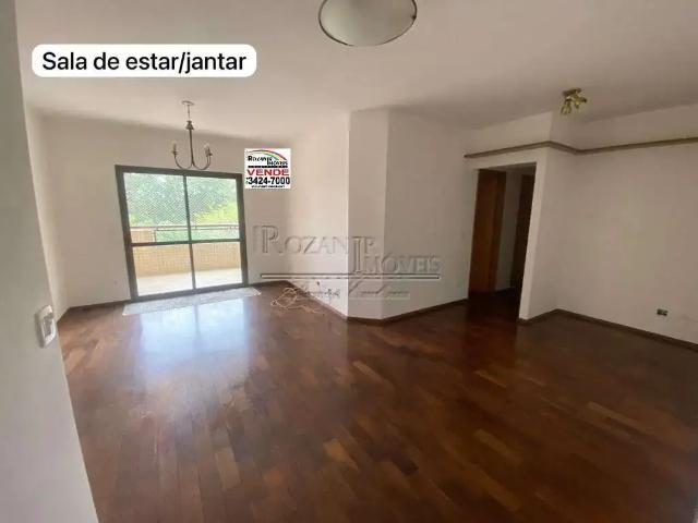 Apartamento para Venda em São Bernardo do Campo/SP Vila Marlene 3 Quartos