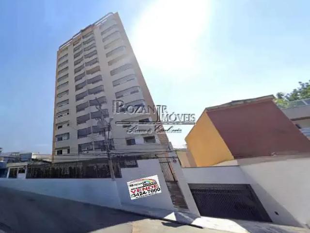 Apartamento para Venda em São Bernardo do Campo/SP Vila Marlene 3 Quartos