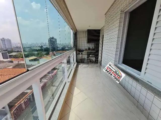 Apartamento para Venda em São Bernardo do Campo/SP Vila Marlene 3 Quartos