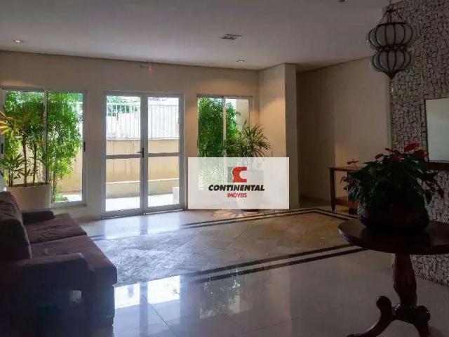 Apartamento para Venda em São Bernardo do Campo/SP Vila Marlene 3 Quartos