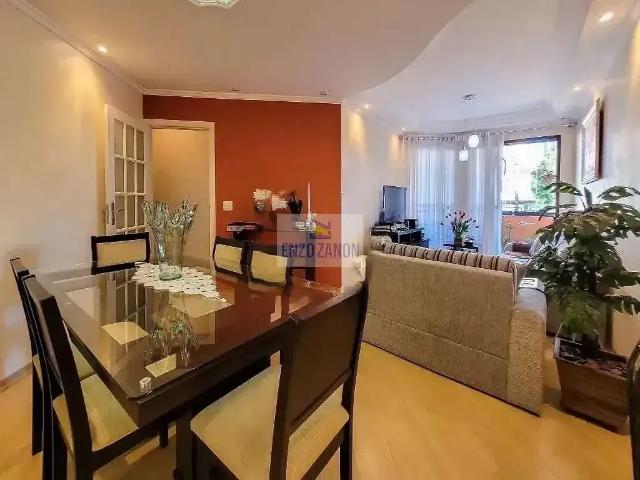 Apartamento para Venda em São Bernardo do Campo/SP Vila Marlene 3 Quartos
