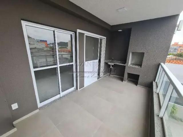 Apartamento para Venda em São Bernardo do Campo/SP Vila Marlene 3 Quartos