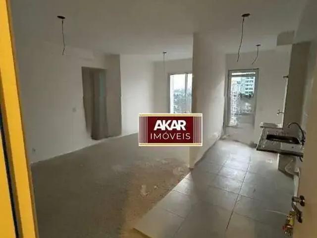 Apartamento para Venda em São Bernardo do Campo/SP Vila Mussolini 2 Quartos