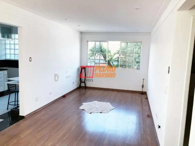 Apartamento para Venda em São Bernardo do Campo/SP Vila Mussolini 2 Quartos