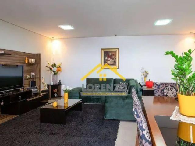 Apartamento para Venda em São Bernardo do Campo/SP Vila Mussolini 2 Quartos