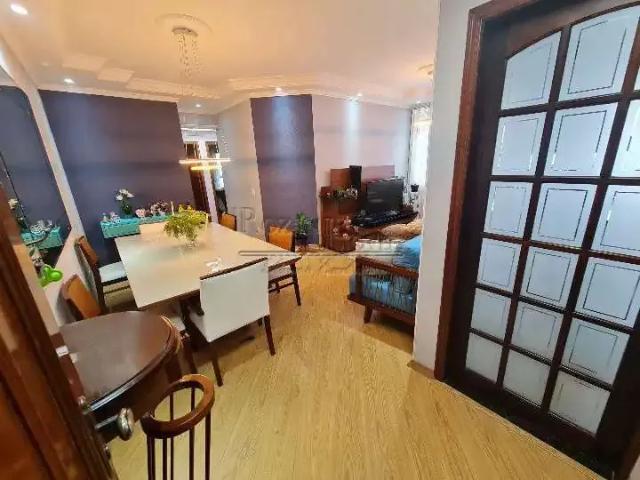 Apartamento para Venda em São Bernardo do Campo/SP Vila Mussolini 3 Quartos