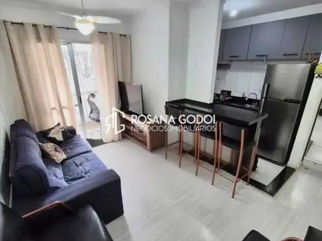 Apartamento para Venda em São Bernardo do Campo/SP Vila Santa Luzia 3 Quartos