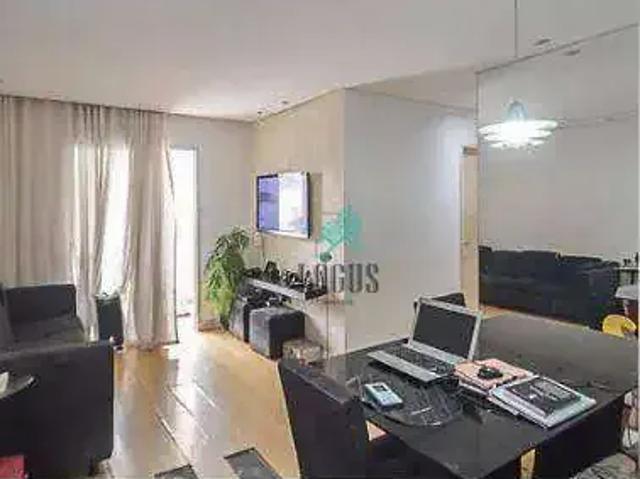 Apartamento para Venda em São Bernardo do Campo/SP Vila Santa Luzia 3 Quartos