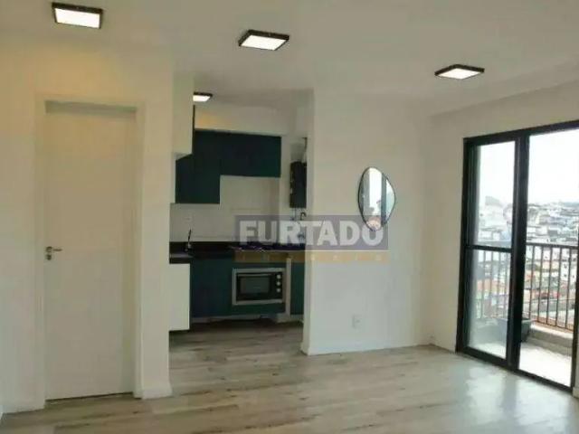 Apartamento para Venda em São Bernardo do Campo/SP Vila Santa Luzia 1 Quartos