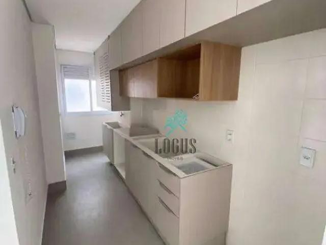 Apartamento para Venda em São Bernardo do Campo/SP Vila Santa Luzia 2 Quartos