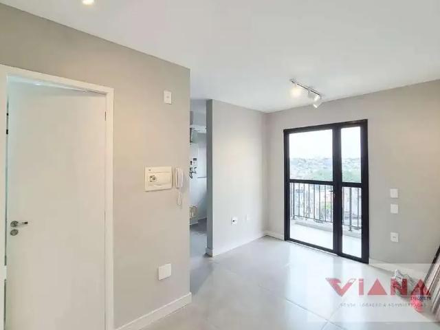 Apartamento para Venda em São Bernardo do Campo/SP Vila Santa Luzia 2 Quartos