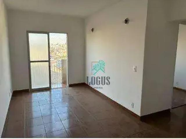 Apartamento para Venda em São Bernardo do Campo/SP Vila Santa Luzia 2 Quartos
