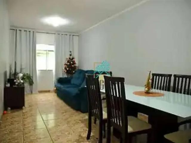 Apartamento para Venda em São Bernardo do Campo/SP Vila Santa Luzia 2 Quartos
