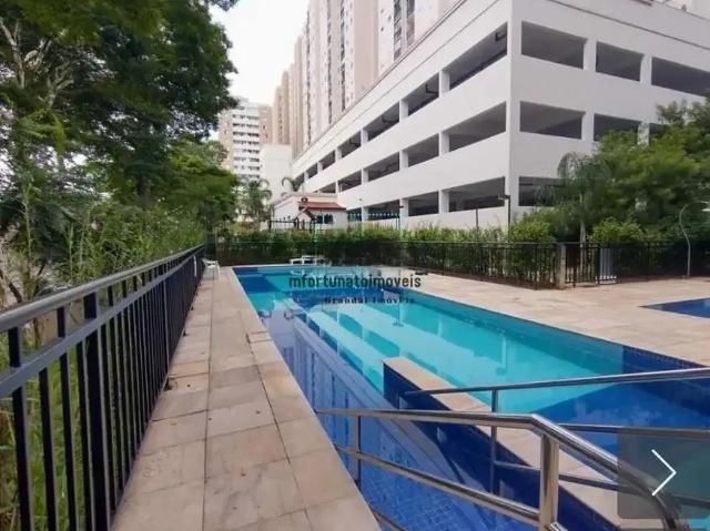 Apartamento para Venda em São Bernardo do Campo/SP Vila Santa Rita de Cássia 3 Quartos