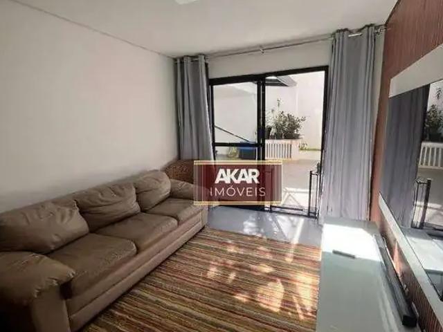 Apartamento para Venda em São Bernardo do Campo/SP Centro 2 Quartos