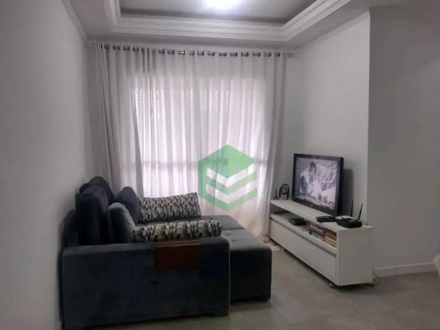 Apartamento para Venda em São Bernardo do Campo/SP Vila Rica 2 Quartos