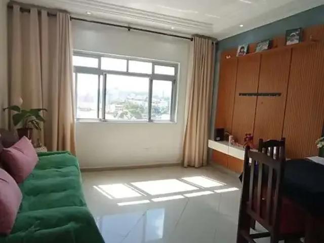 Apartamento para Venda em São Bernardo do Campo/SP Vila Tupi 2 Quartos