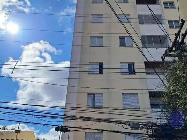 Apartamento para Venda em São Bernardo do Campo/SP Vila Tupi 3 Quartos
