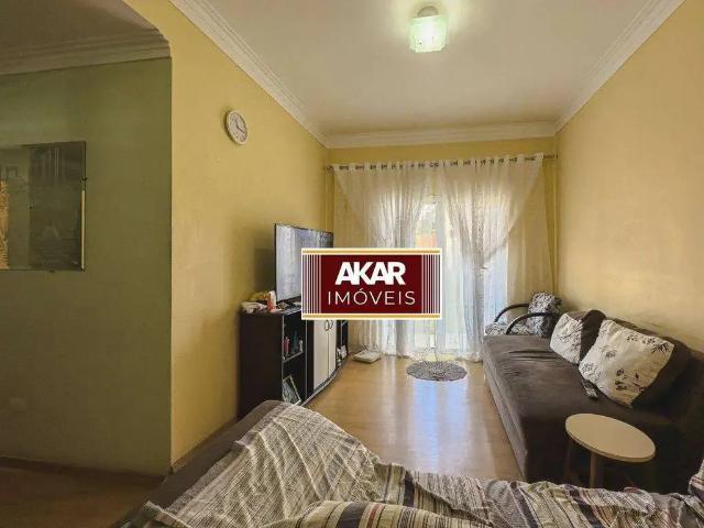 Apartamento para Venda em São Bernardo do Campo/SP Vila Vivaldi 3 Quartos