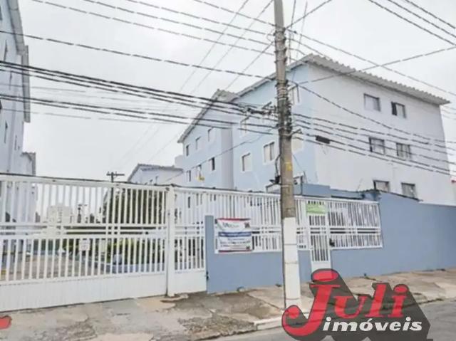 Apartamento para Venda em São Bernardo do Campo/SP Vila Vivaldi 3 Quartos