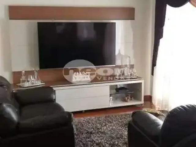Apartamento para Venda em São Bernardo do Campo/SP Vila Vivaldi 3 Quartos