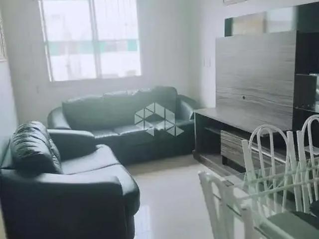 Apartamento para Venda em São Bernardo do Campo/SP Vila Vianas 1 Quartos