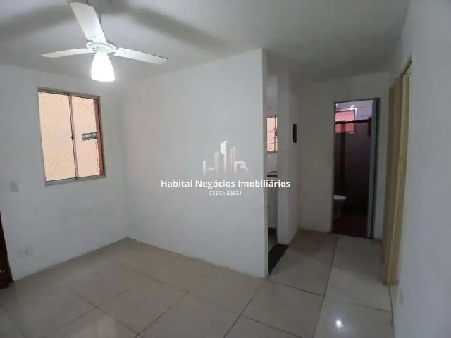 Apartamento para Venda em São Bernardo do Campo/SP Vila Vianas 2 Quartos