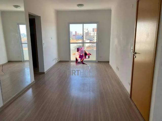 Apartamento para Venda em São Bernardo do Campo/SP Vila Village 3 Quartos