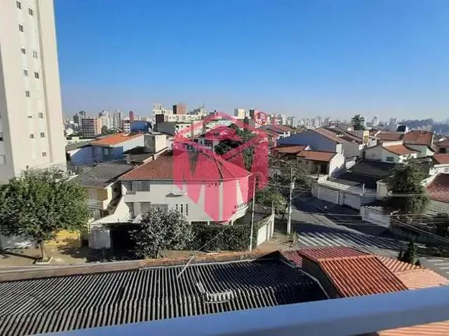 Apartamento para Venda em São Bernardo do Campo/SP Vila Village 3 Quartos