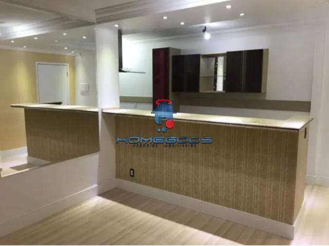 Apartamento para venda em São Bernardo em Campinas São Paulo de 70.00m² com 3 Quartos, 1 Suíte e 1 Garagem