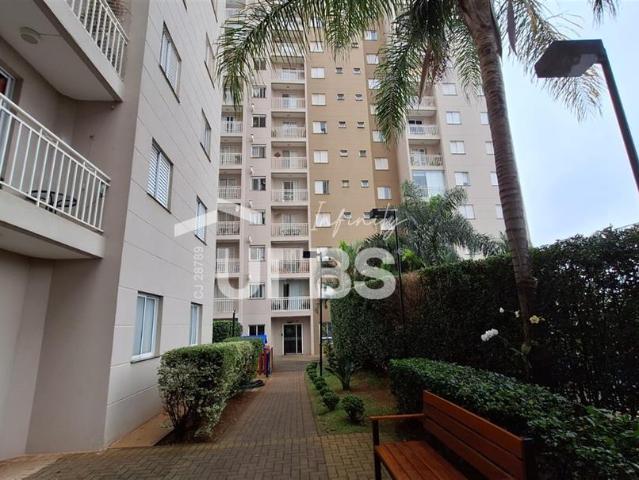 Apartamento para venda em São Bernardo em Campinas São Paulo de 72.00m² com 2 Quartos e 1 Suíte