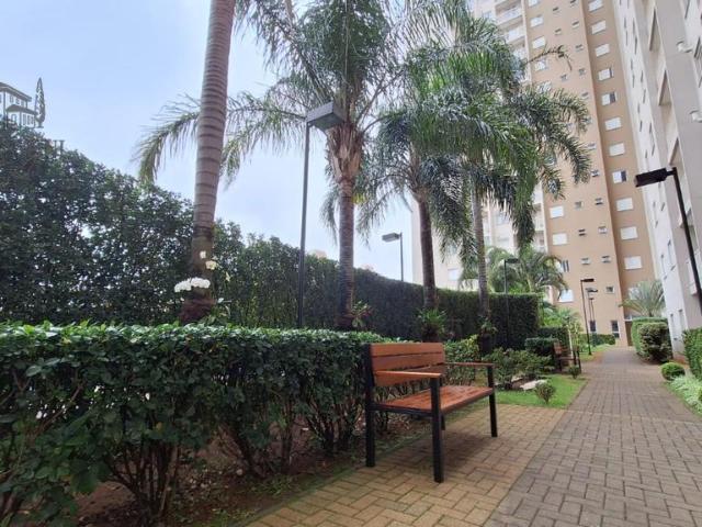Apartamento para venda em São Bernardo em Campinas São Paulo de 72.00m² com 3 Quartos, 1 Suíte e 1 Garagem
