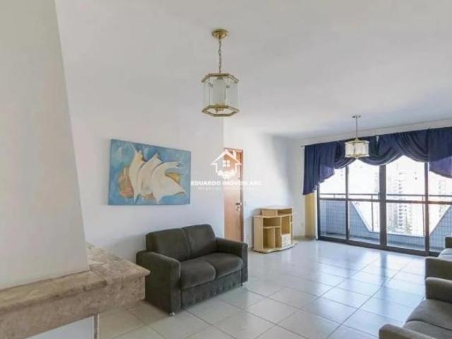 Apartamento para Venda em São Caetano do Sul, 3 dorm s, 3 suite s, 2 vaga s, 130 m²