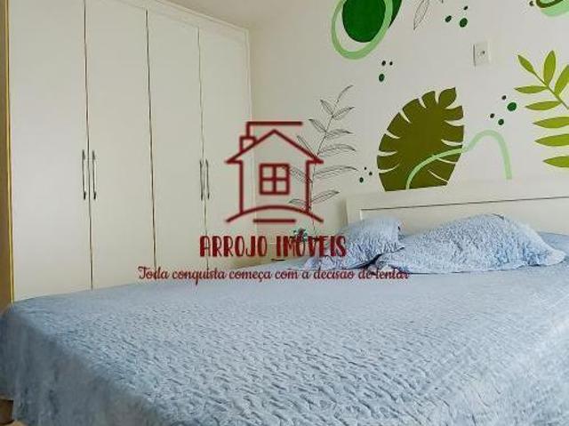 Apartamento para Venda em São Caetano do Sul, Barcelona, 3 dormitórios, 2 banheiros, 1 vaga