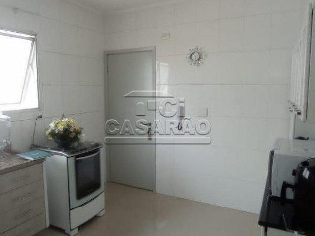 Apartamento para Venda em São Caetano do Sul, Barcelona, 3 dormitórios, 2 banheiros, 1 vaga