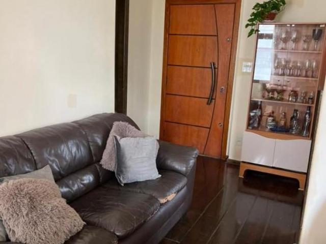 Apartamento para Venda em São Caetano do Sul, Barcelona, 2 dormitórios, 2 banheiros, 1 vaga