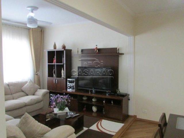 Apartamento para Venda em São Caetano do Sul, Barcelona, 2 dormitórios, 2 banheiros, 1 vaga