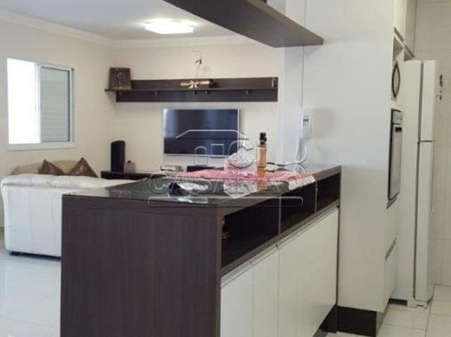 Apartamento para Venda em São Caetano do Sul, Boa Vista, 3 dormitórios, 1 suíte, 3 banheiros, 3 vaga